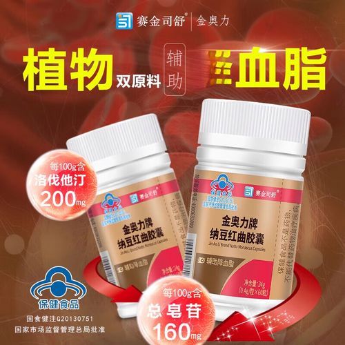 纳豆红曲胶囊骗局揭秘_真的有用吗-第1张图片-山城妙识 纳豆红曲胶囊骗局揭秘_真的有用吗-第1张图片-山城妙识