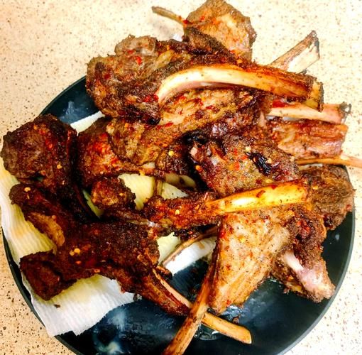 羊排怎么烤_羊排烤多久才外焦里嫩-第2张图片-山城妙识 羊排怎么烤_羊排烤多久才外焦里嫩-第2张图片-山城妙识