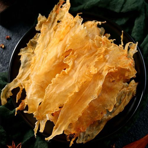 鳕鱼胶和花胶的区别_哪个更适合孕妇-第1张图片-山城妙识 鳕鱼胶和花胶的区别_哪个更适合孕妇-第1张图片-山城妙识