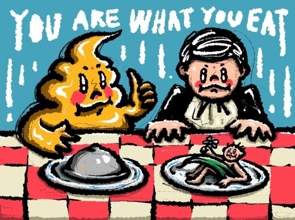 what_do_vegetarians_eat_every_day_how_to_become_vegetarian-第2张图片-山城妙识