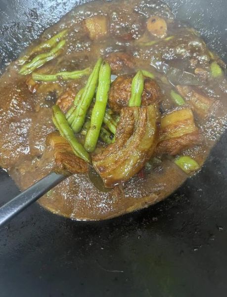 手把肉怎么煮才嫩_手把肉正宗做法视频-第1张图片-山城妙识 手把肉怎么煮才嫩_手把肉正宗做法视频-第1张图片-山城妙识