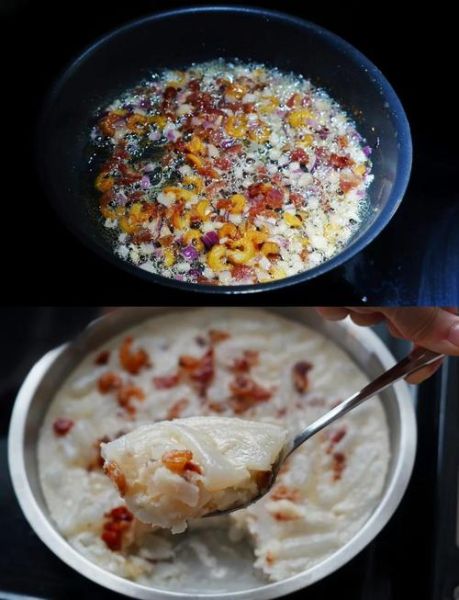 萝卜糕用什么粉_粘米粉还是木薯粉-第3张图片-山城妙识 萝卜糕用什么粉_粘米粉还是木薯粉-第3张图片-山城妙识