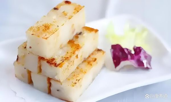 萝卜糕用什么粉_粘米粉还是木薯粉-第2张图片-山城妙识 萝卜糕用什么粉_粘米粉还是木薯粉-第2张图片-山城妙识