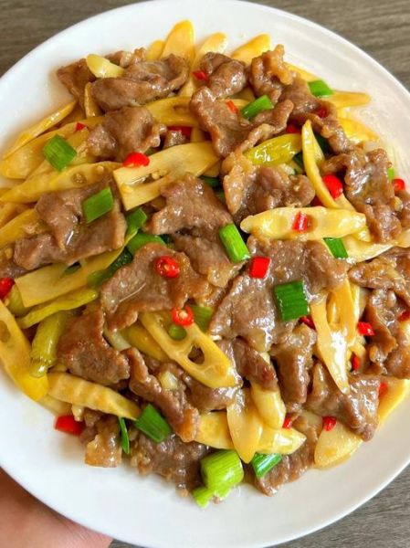 竹笋炒肉是什么意思_竹笋炒肉网络用语来源-第3张图片-山城妙识 竹笋炒肉是什么意思_竹笋炒肉网络用语来源-第3张图片-山城妙识