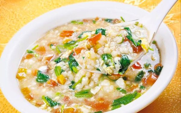 面疙瘩怎么和_疙瘩汤面疙瘩技巧-第2张图片-山城妙识 面疙瘩怎么和_疙瘩汤面疙瘩技巧-第2张图片-山城妙识