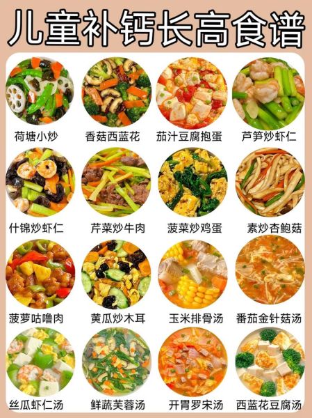 家常营养菜谱怎么做_低卡美味又简单的做法-第3张图片-山城妙识 家常营养菜谱怎么做_低卡美味又简单的做法-第3张图片-山城妙识