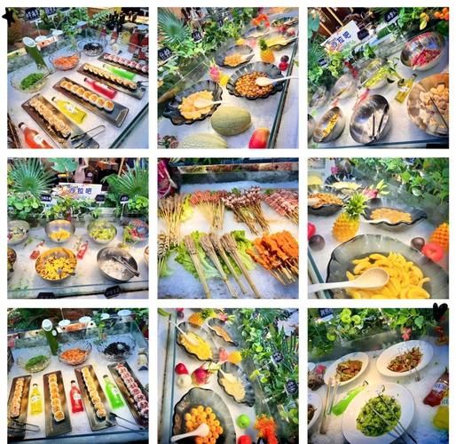 太原巴西烤肉自助多少钱_哪家好吃又实惠-第1张图片-山城妙识 太原巴西烤肉自助多少钱_哪家好吃又实惠-第1张图片-山城妙识