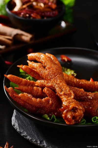 油炸鸡爪怎么炸才酥脆_油炸鸡爪用什么油最好-第1张图片-山城妙识 油炸鸡爪怎么炸才酥脆_油炸鸡爪用什么油最好-第1张图片-山城妙识