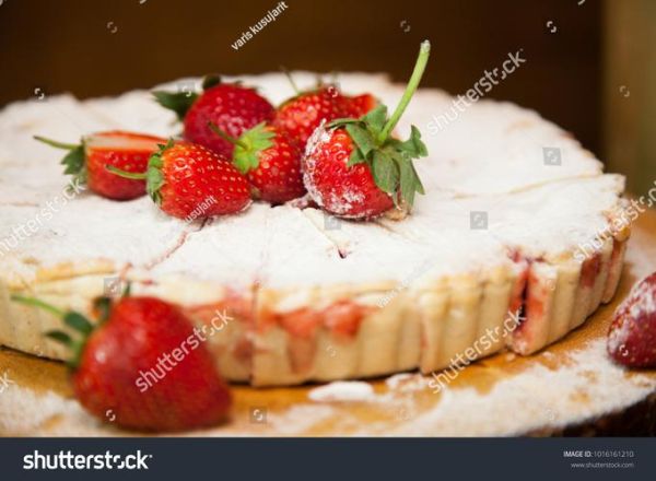 how_to_make_strawberry_pie_from_scratch-第2张图片-山城妙识 how_to_make_strawberry_pie_from_scratch-第2张图片-山城妙识