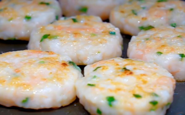 虾排怎么做_虾排热量高吗-第2张图片-山城妙识 虾排怎么做_虾排热量高吗-第2张图片-山城妙识