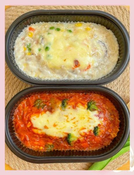 电饭煲芝士焗饭怎么做_芝士焗饭用电饭煲能成功吗-第2张图片-山城妙识 电饭煲芝士焗饭怎么做_芝士焗饭用电饭煲能成功吗-第2张图片-山城妙识