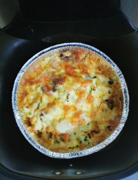 电饭煲芝士焗饭怎么做_芝士焗饭用电饭煲能成功吗-第1张图片-山城妙识 电饭煲芝士焗饭怎么做_芝士焗饭用电饭煲能成功吗-第1张图片-山城妙识