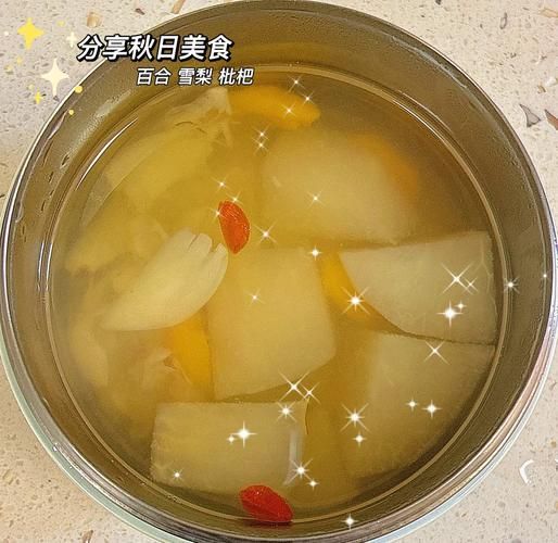 百合糖水怎么做_百合糖水要煮多久-第2张图片-山城妙识 百合糖水怎么做_百合糖水要煮多久-第2张图片-山城妙识