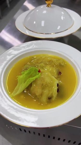 家常鱼翅怎么做_鱼翅泡发技巧-第3张图片-山城妙识 家常鱼翅怎么做_鱼翅泡发技巧-第3张图片-山城妙识