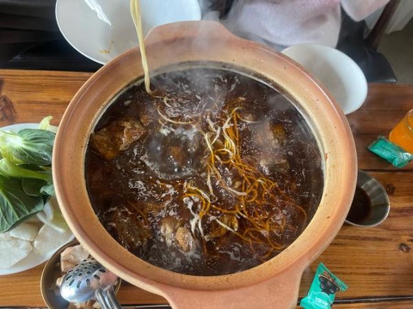 黄牛肉怎么炖才软烂_黄牛肉炖多久最好-第3张图片-山城妙识 黄牛肉怎么炖才软烂_黄牛肉炖多久最好-第3张图片-山城妙识