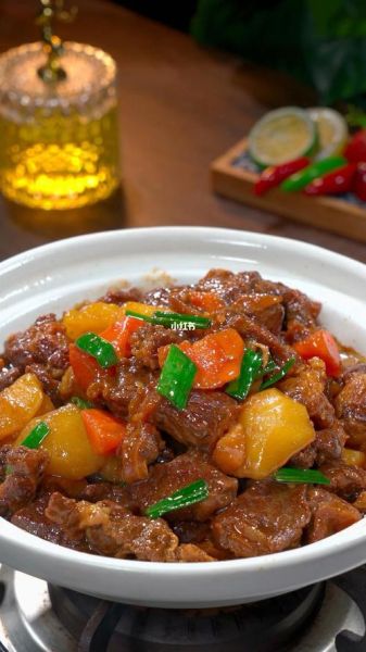 黄牛肉怎么炖才软烂_黄牛肉炖多久最好-第2张图片-山城妙识 黄牛肉怎么炖才软烂_黄牛肉炖多久最好-第2张图片-山城妙识