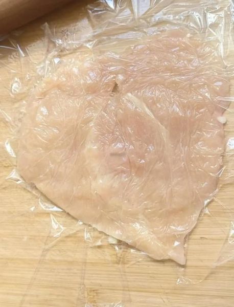 自制鸡排怎么腌制_鸡排腌料配方-第1张图片-山城妙识 自制鸡排怎么腌制_鸡排腌料配方-第1张图片-山城妙识