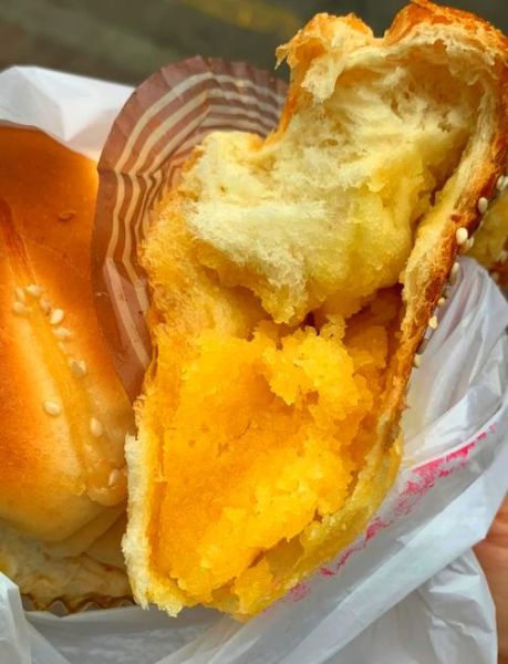 鸡尾包怎么做_港式鸡尾包配方-第1张图片-山城妙识 鸡尾包怎么做_港式鸡尾包配方-第1张图片-山城妙识