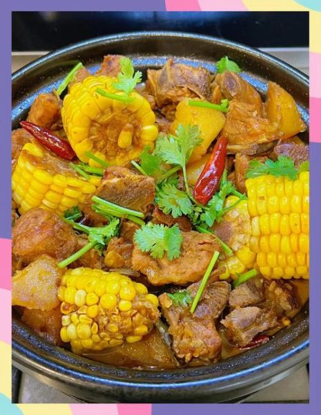 红烧排骨怎么做最正宗_红烧排骨最正宗的做法图解-第3张图片-山城妙识 红烧排骨怎么做最正宗_红烧排骨最正宗的做法图解-第3张图片-山城妙识