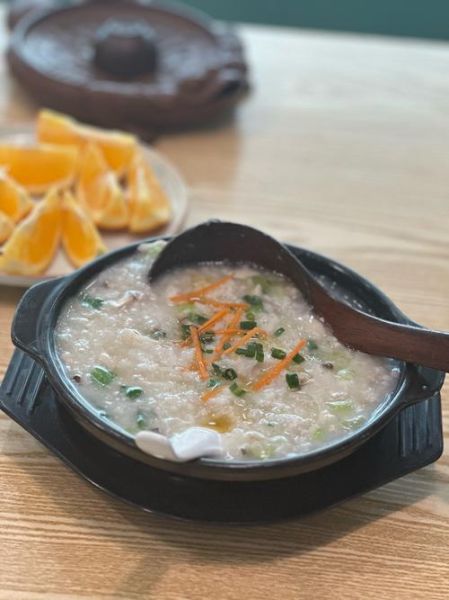 香菇粥怎么煮才好吃_家常香菇粥做法大全-第3张图片-山城妙识 香菇粥怎么煮才好吃_家常香菇粥做法大全-第3张图片-山城妙识