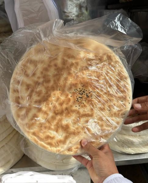 锅盔怎么读_锅盔是哪里的特产-第2张图片-山城妙识 锅盔怎么读_锅盔是哪里的特产-第2张图片-山城妙识