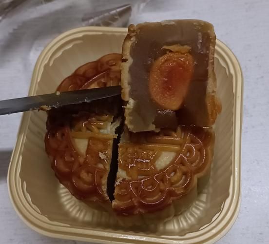 月饼保质期几天_月饼能放多久不坏-第2张图片-山城妙识