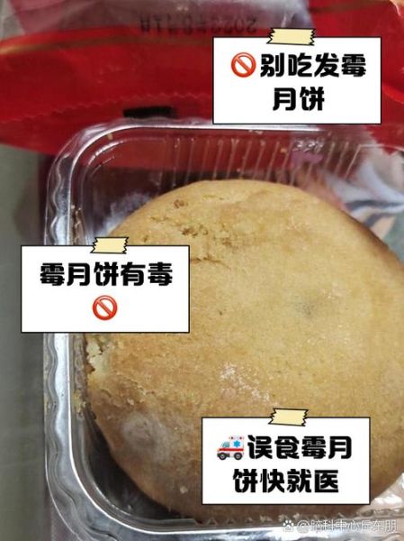 月饼保质期几天_月饼能放多久不坏-第3张图片-山城妙识