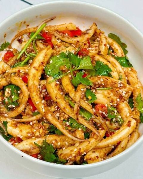 鱿鱼须图片大全大图_高清实拍怎么拍-第2张图片-山城妙识 鱿鱼须图片大全大图_高清实拍怎么拍-第2张图片-山城妙识