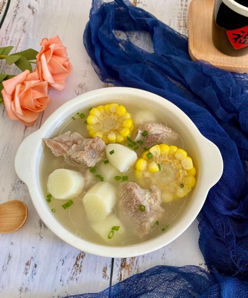 玉米山药排骨汤炖多久_需要多长时间-第2张图片-山城妙识 玉米山药排骨汤炖多久_需要多长时间-第2张图片-山城妙识