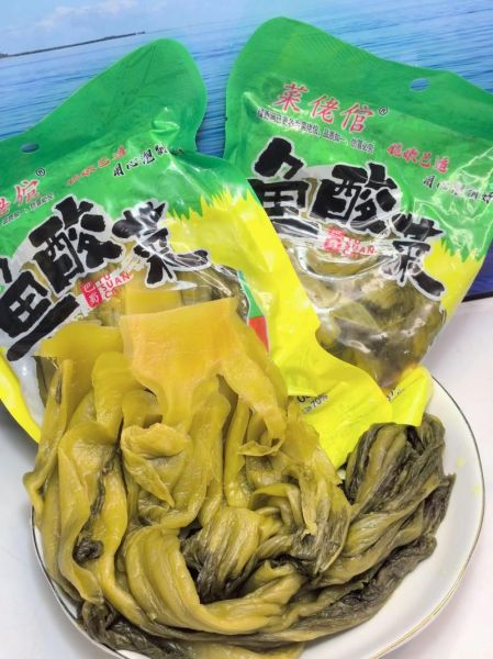 四川泡菜怎么做_正宗老坛发酵技巧-第3张图片-山城妙识 四川泡菜怎么做_正宗老坛发酵技巧-第3张图片-山城妙识