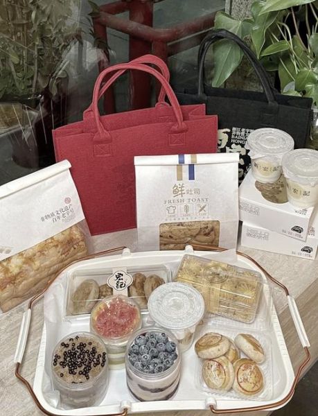 台州特产有哪些_台州最值得买的伴手礼-第2张图片-山城妙识 台州特产有哪些_台州最值得买的伴手礼-第2张图片-山城妙识