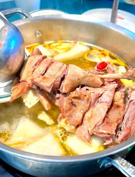 鹅火锅加盟品牌排行榜_鹅火锅加盟哪家好-第3张图片-山城妙识 鹅火锅加盟品牌排行榜_鹅火锅加盟哪家好-第3张图片-山城妙识