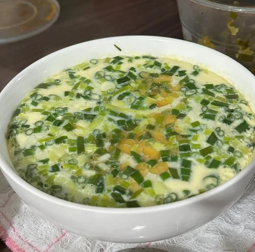 清水蛋汤怎么做_清水蛋汤做法大全-第1张图片-山城妙识 清水蛋汤怎么做_清水蛋汤做法大全-第1张图片-山城妙识