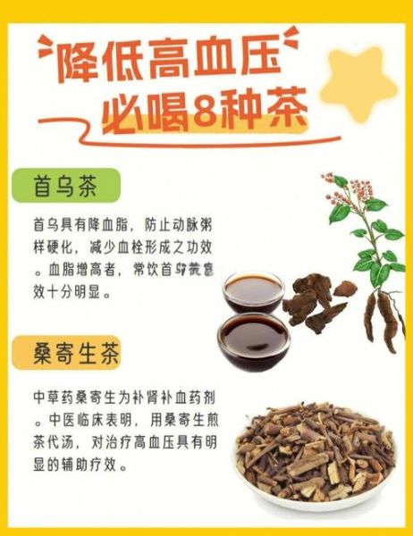 高血压喝什么茶降压效果好_哪些茶适合长期喝-第1张图片-山城妙识 高血压喝什么茶降压效果好_哪些茶适合长期喝-第1张图片-山城妙识
