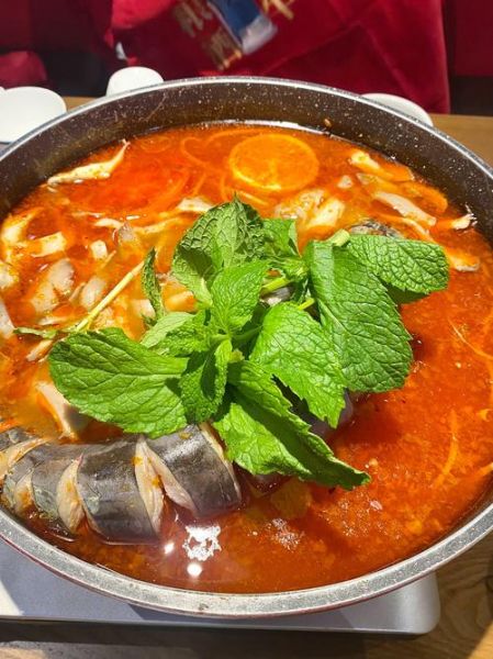 酸汤鱼用什么鱼好吃_哪种鱼最适合酸汤-第3张图片-山城妙识 酸汤鱼用什么鱼好吃_哪种鱼最适合酸汤-第3张图片-山城妙识