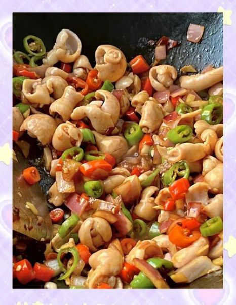 肥肠怎么清洗_肥肠怎么炒才脆-第1张图片-山城妙识