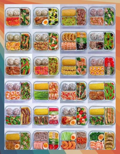 减肥便当菜谱_一周瘦5斤真的可行吗-第1张图片-山城妙识