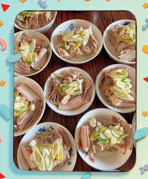 蒸碗怎么做_蒸碗的正宗做法-第1张图片-山城妙识