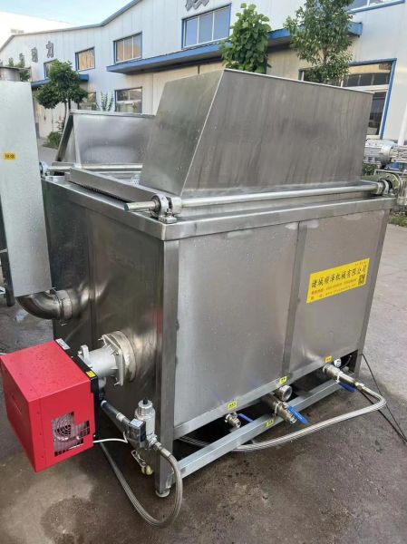 薯条机器多少钱_家用薯条机价格-第3张图片-山城妙识