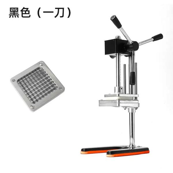 薯条机器多少钱_家用薯条机价格-第2张图片-山城妙识