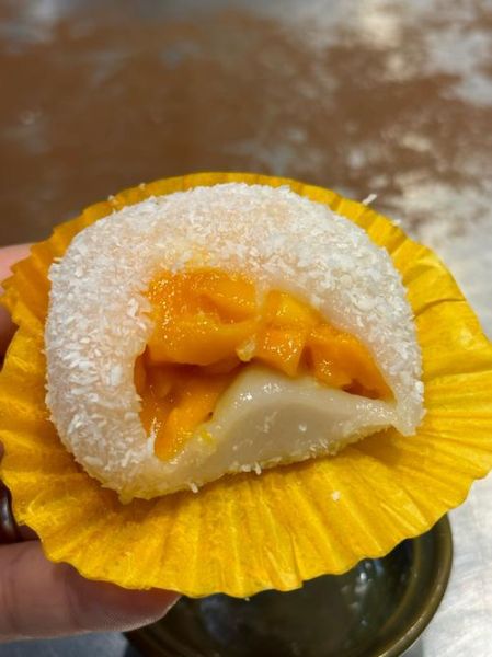 糯米团子怎么做_糯米团子怎么保存-第2张图片-山城妙识