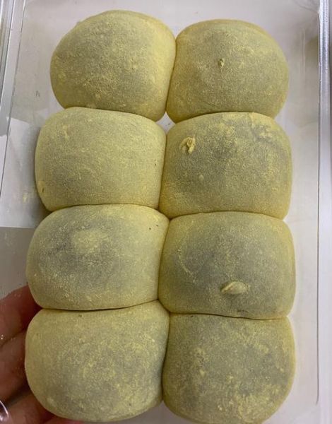 糯米团子怎么做_糯米团子怎么保存-第1张图片-山城妙识