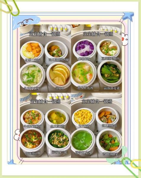 蒸菜大全做法及图片_蒸菜怎么做才好吃-第2张图片-山城妙识