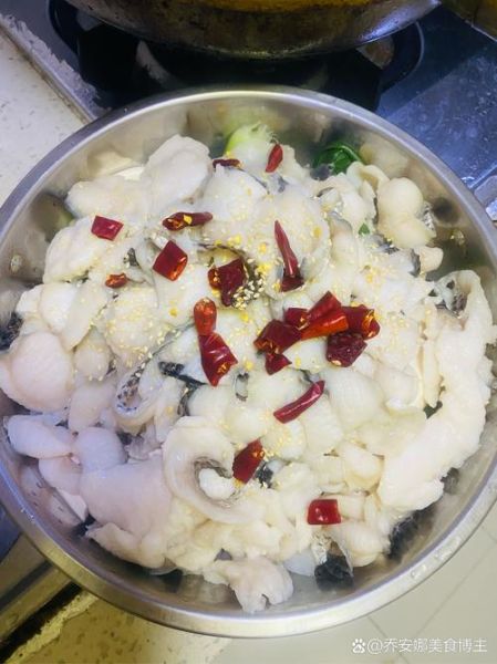 麻辣鱼火锅底料怎么做_家庭版配方-第2张图片-山城妙识
