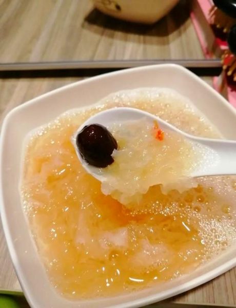 银耳汤怎么做才粘稠_银耳汤出胶的秘诀-第3张图片-山城妙识