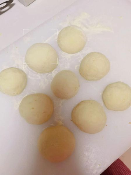 豆沙馅面食有哪些_豆沙馅面食怎么做-第2张图片-山城妙识