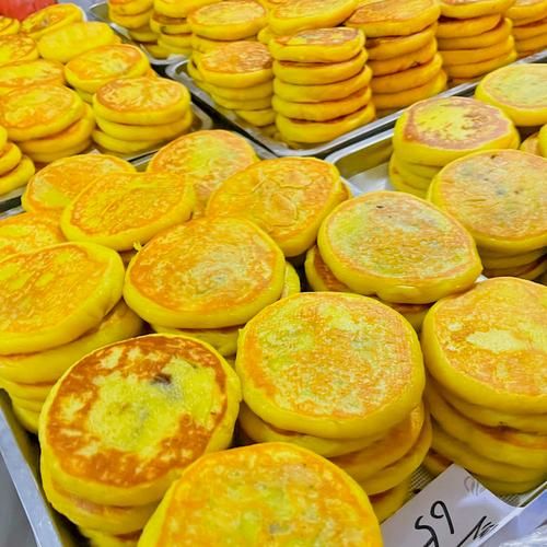 豆沙馅面食有哪些_豆沙馅面食怎么做-第3张图片-山城妙识