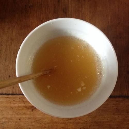 鱼胶粉怎么使用_鱼胶粉用冷水还是热水-第1张图片-山城妙识 鱼胶粉怎么使用_鱼胶粉用冷水还是热水-第1张图片-山城妙识