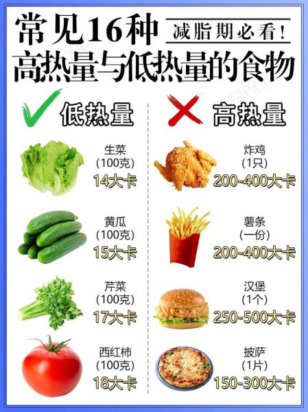 低热量主食有哪些_低卡主食排行榜-第3张图片-山城妙识