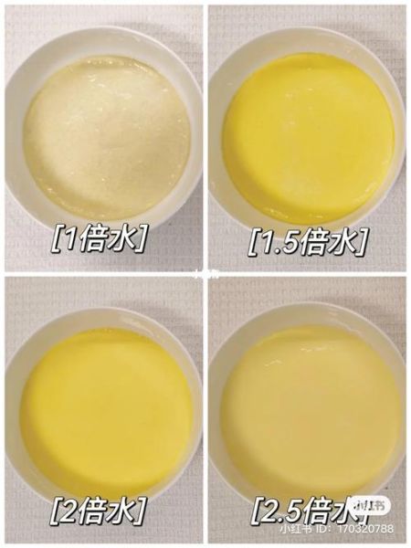 蒸蛋要加多少水_蒸蛋水比例怎么调-第1张图片-山城妙识 蒸蛋要加多少水_蒸蛋水比例怎么调-第1张图片-山城妙识